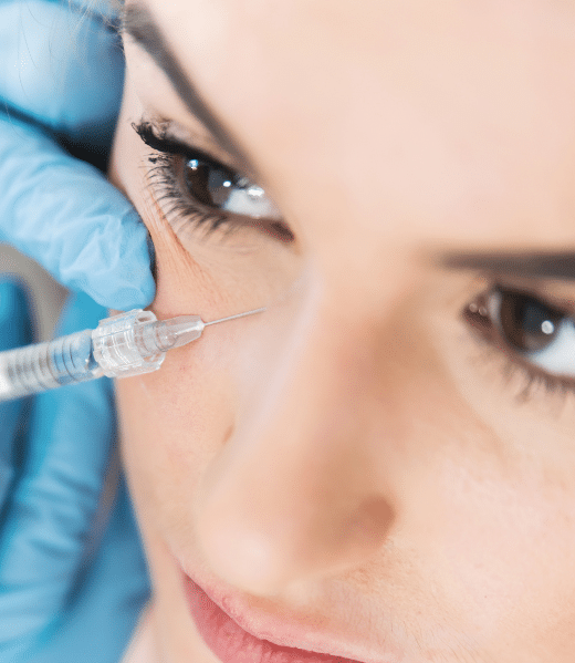 Bunny Lines Botox | Quick Aesthetic Med Spa